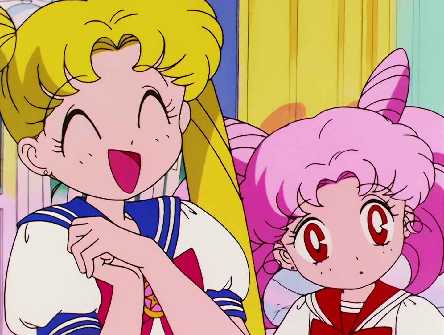 Sailor Moon R: Episode 71 - SailorSoapbox.com