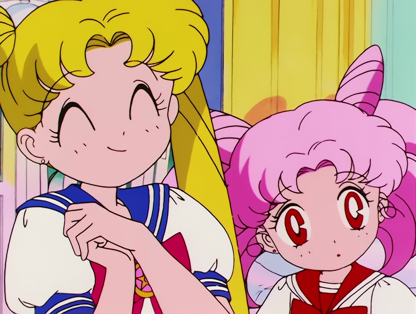 Sailor Moon R: Episode 71 - SailorSoapbox.com
