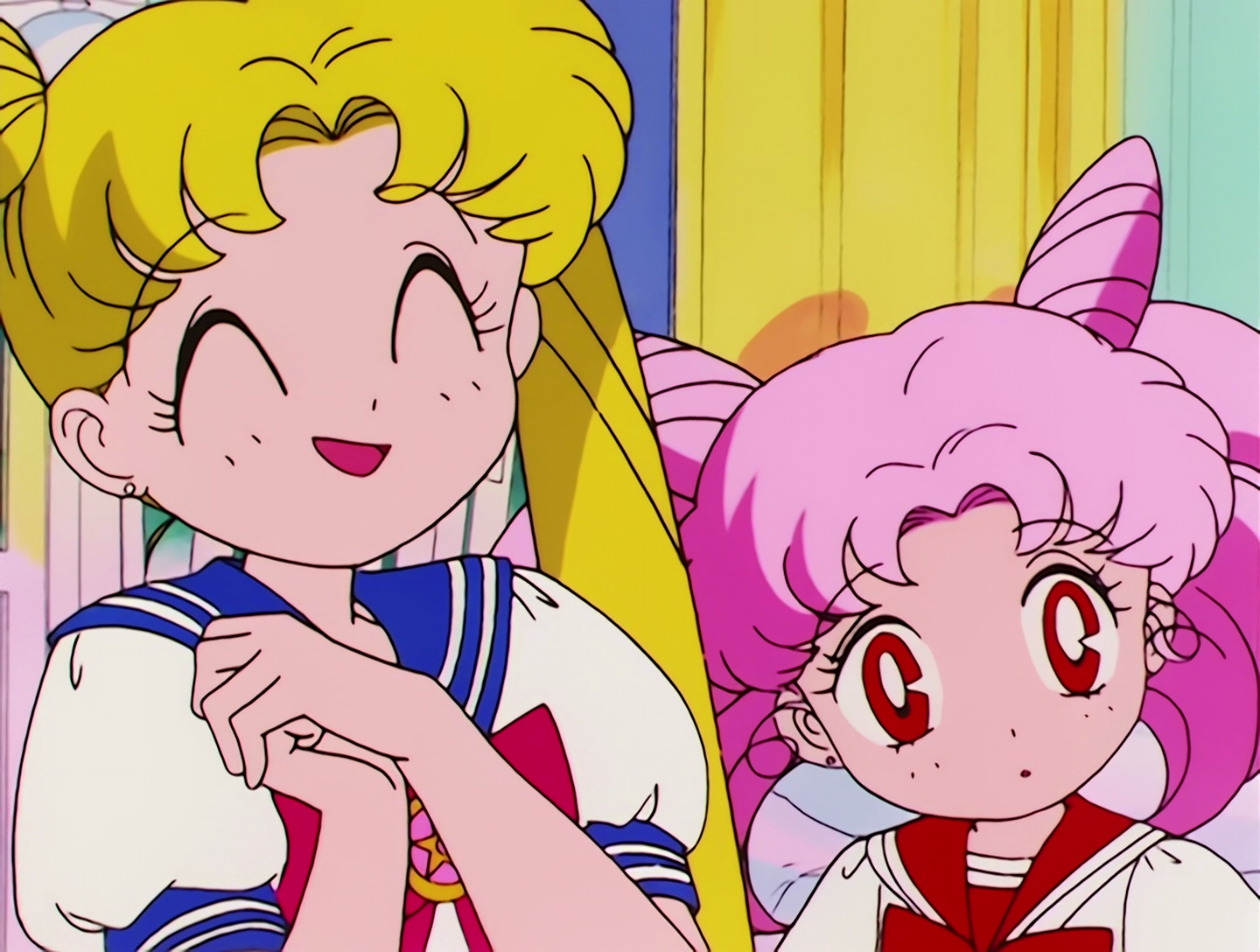 Sailor Moon R: Episode 71 - SailorSoapbox.com