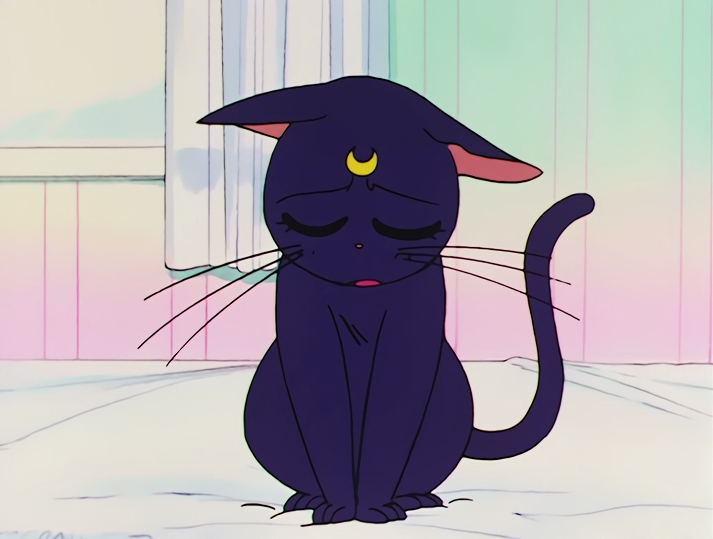 Sailor Moon R: Episode 71 - SailorSoapbox.com