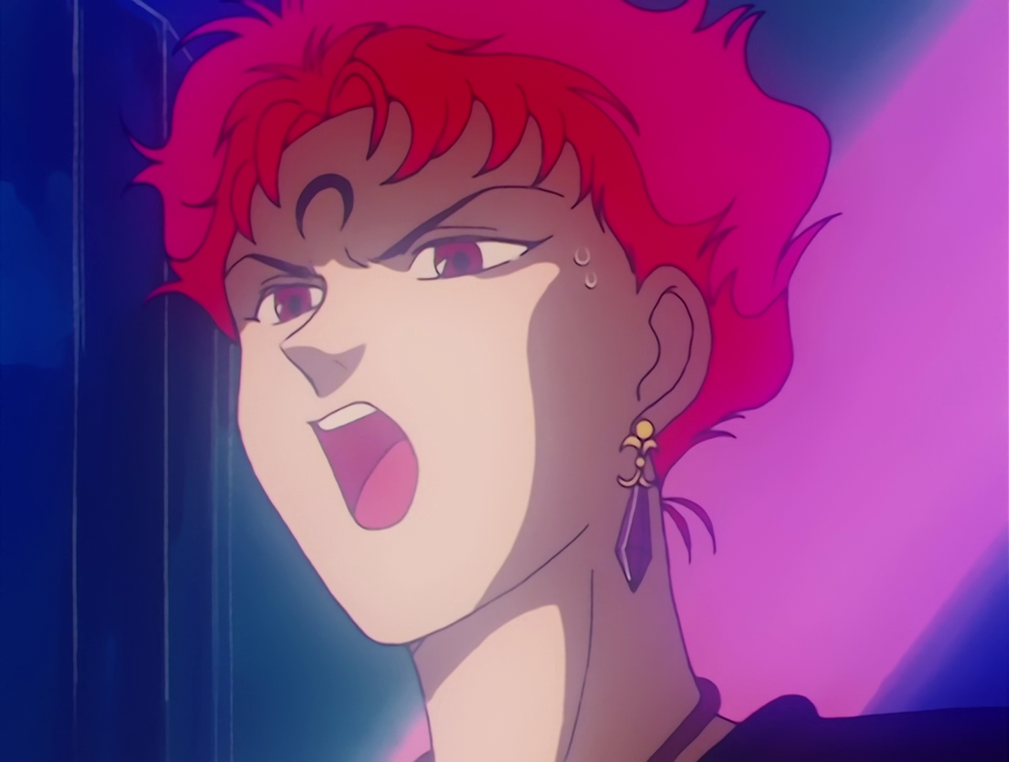 Sailor Moon R: Episode 72 - SailorSoapbox.com