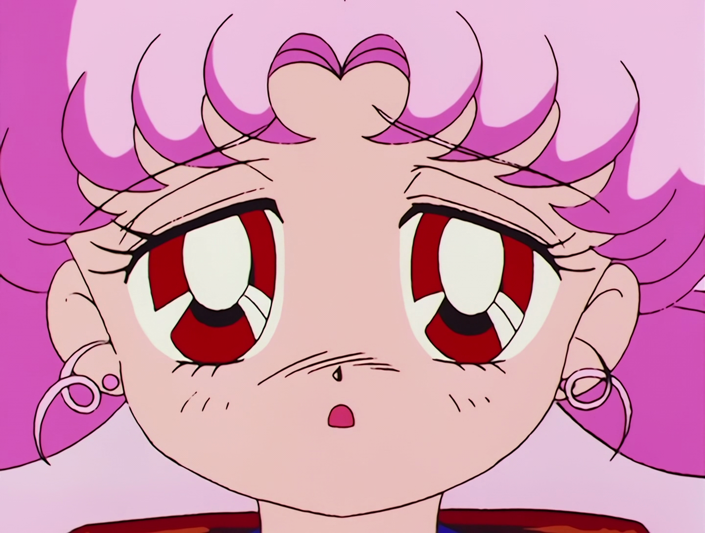 Sailor Moon R: Episode 73 - SailorSoapbox.com