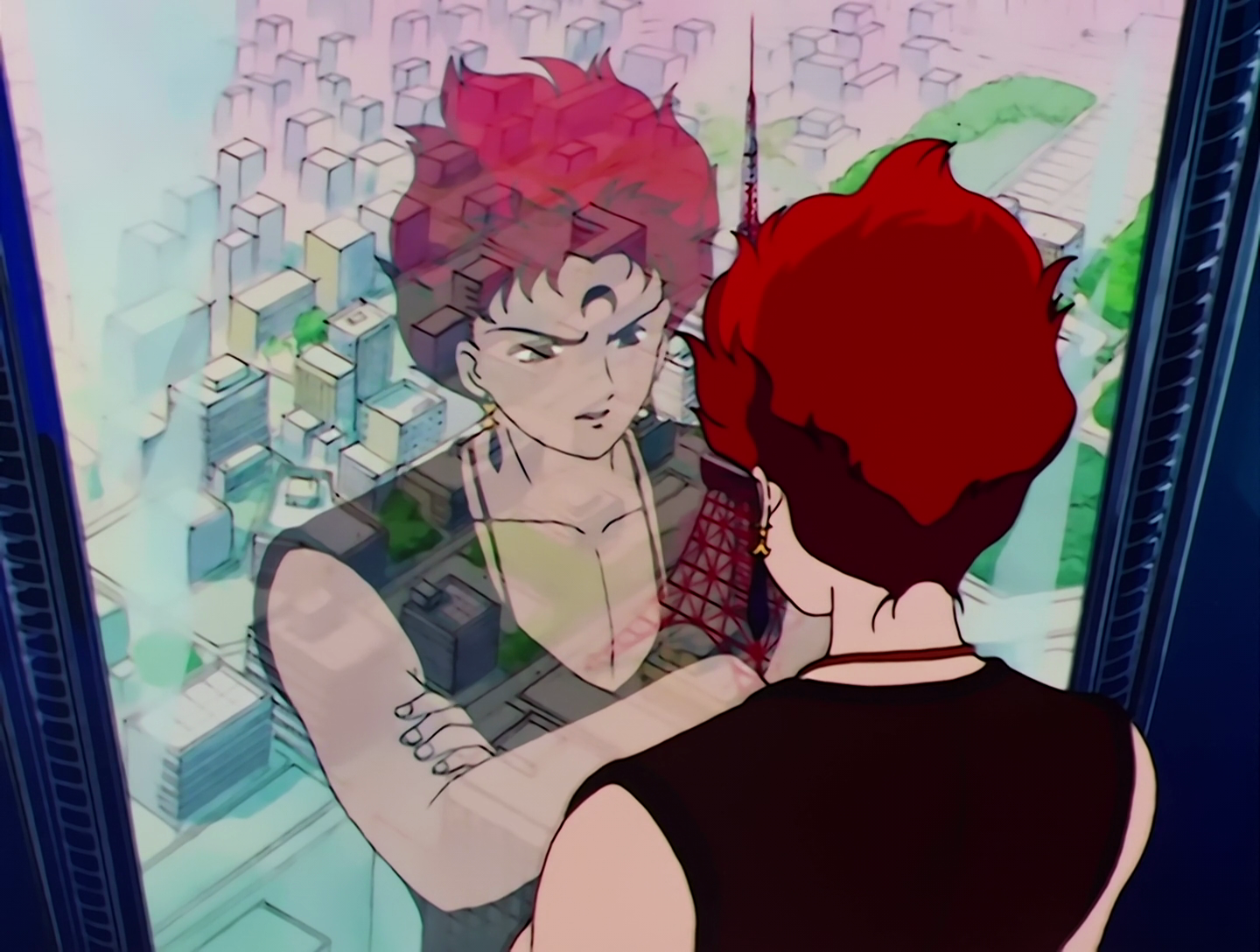 Sailor Moon R: Episode 73 - SailorSoapbox.com