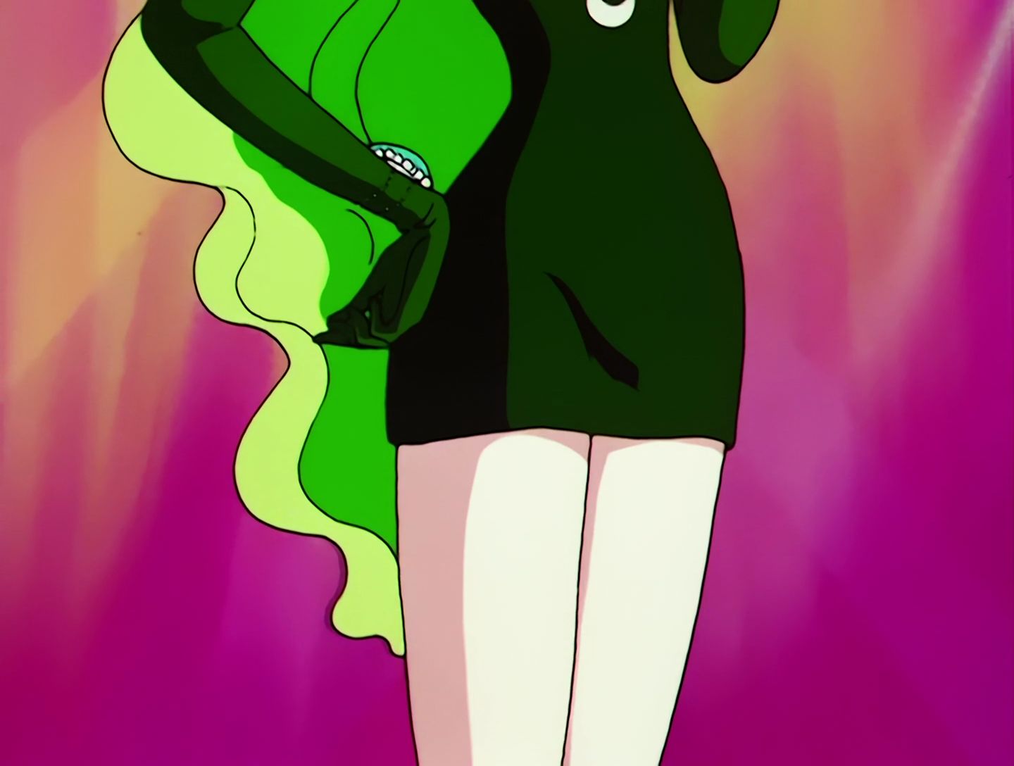 Sailor Moon R: Episode 73 - SailorSoapbox.com