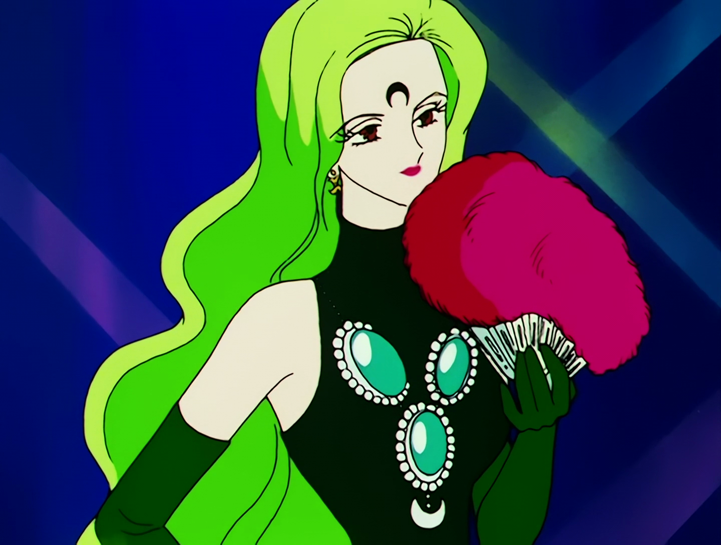 Sailor Moon R: Episode 73 - SailorSoapbox.com