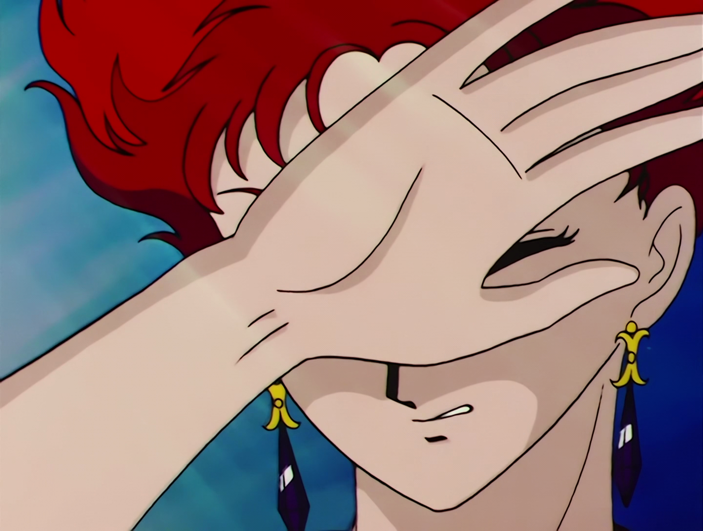 Sailor Moon R: Episode 73 - SailorSoapbox.com