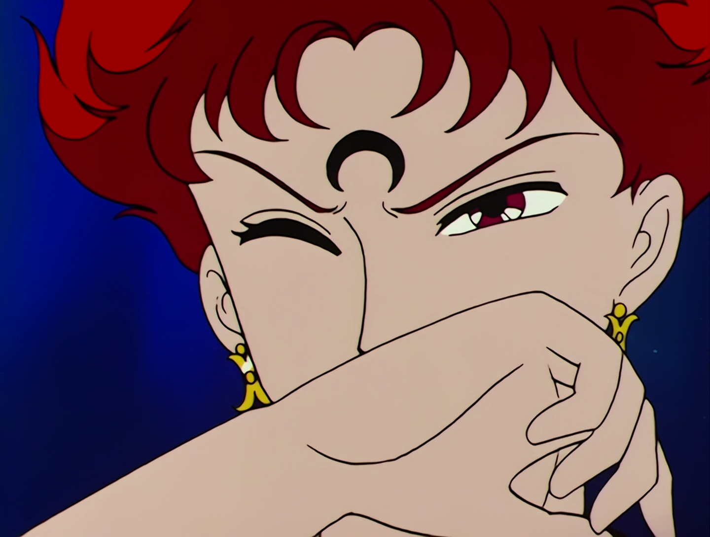 Sailor Moon R: Episode 73 - SailorSoapbox.com