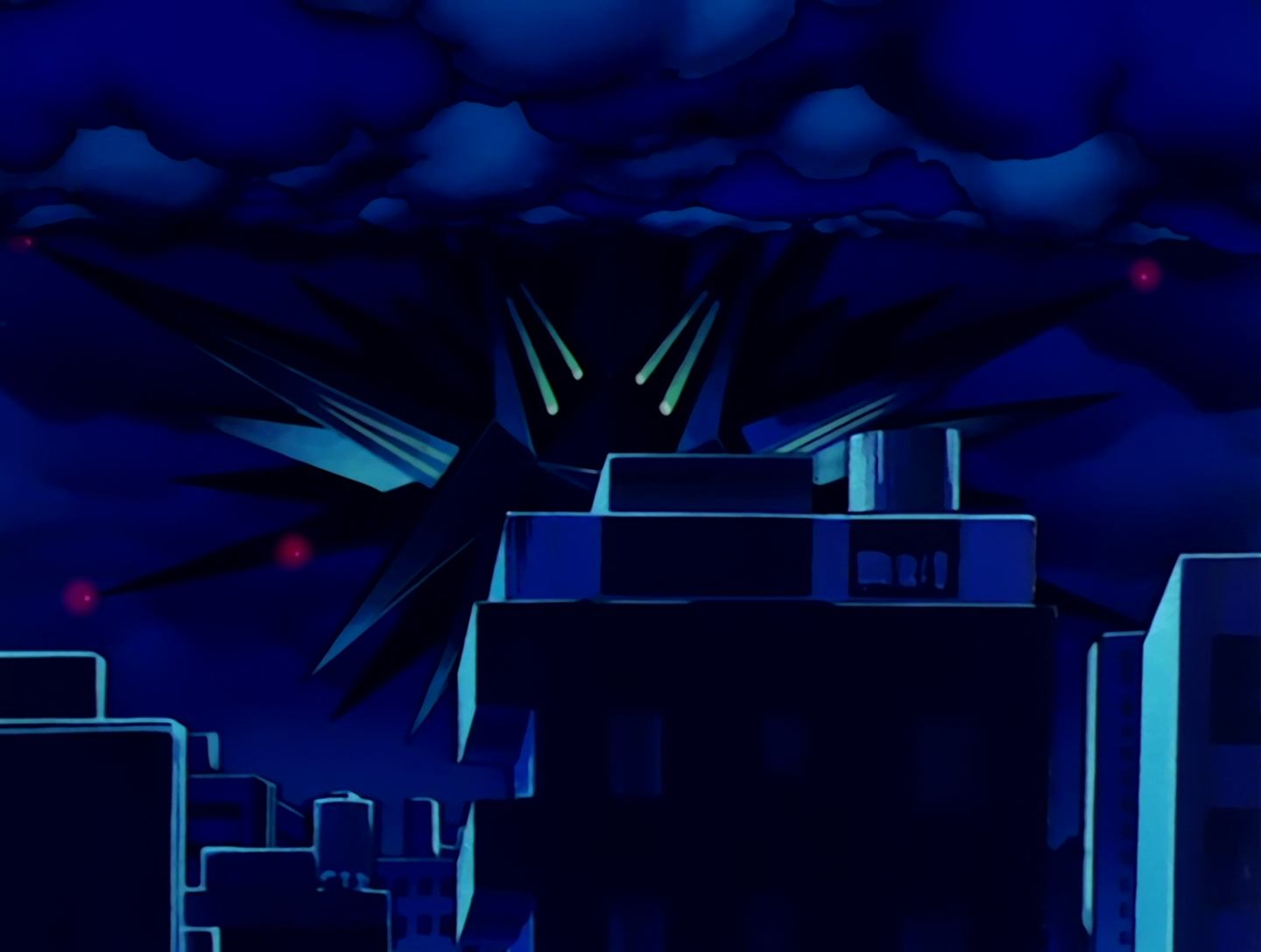 Sailor Moon R: Episode 74 - SailorSoapbox.com