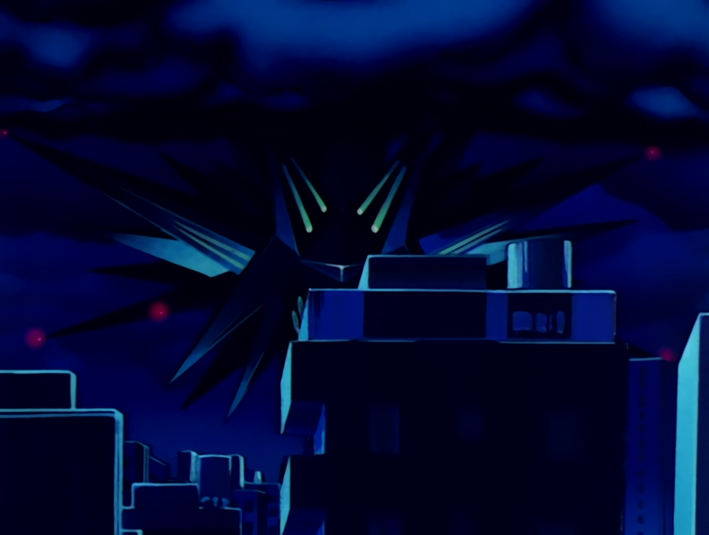 Sailor Moon R: Episode 74 - SailorSoapbox.com