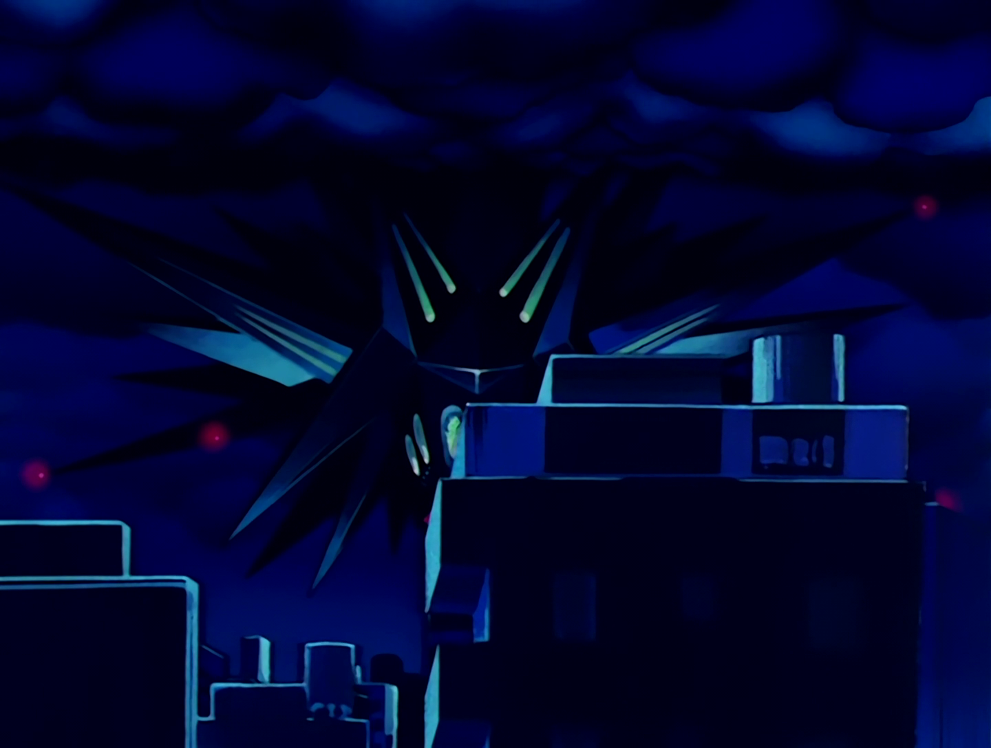 Sailor Moon R: Episode 74 - SailorSoapbox.com