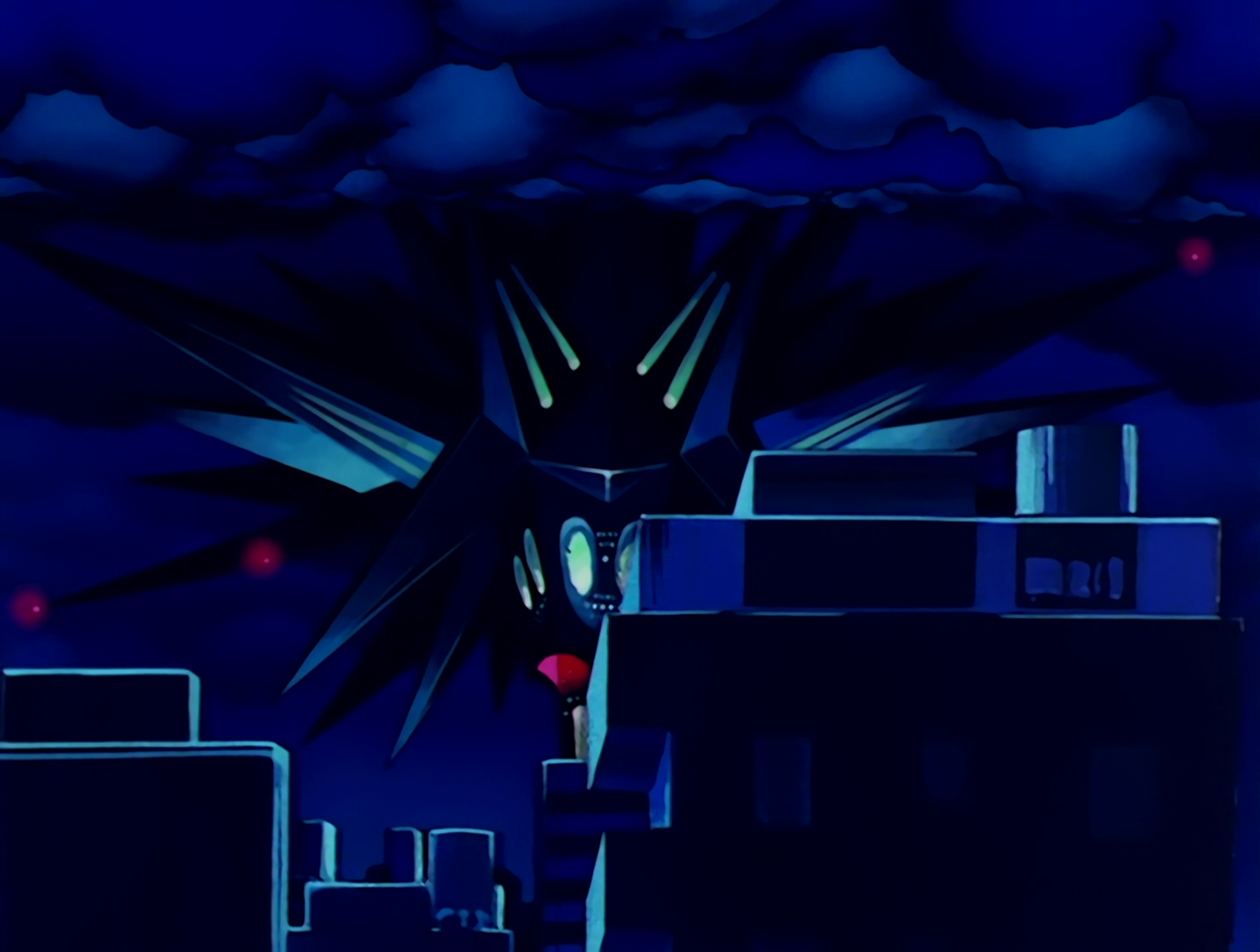Sailor Moon R: Episode 74 - SailorSoapbox.com