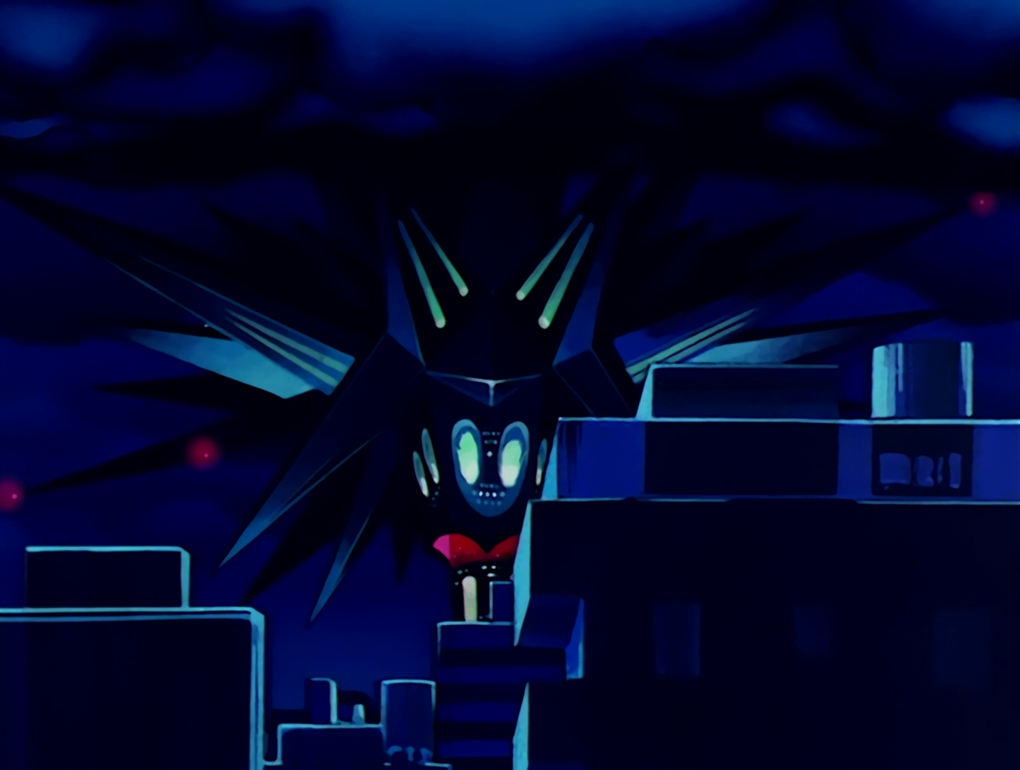 Sailor Moon R: Episode 74 - SailorSoapbox.com