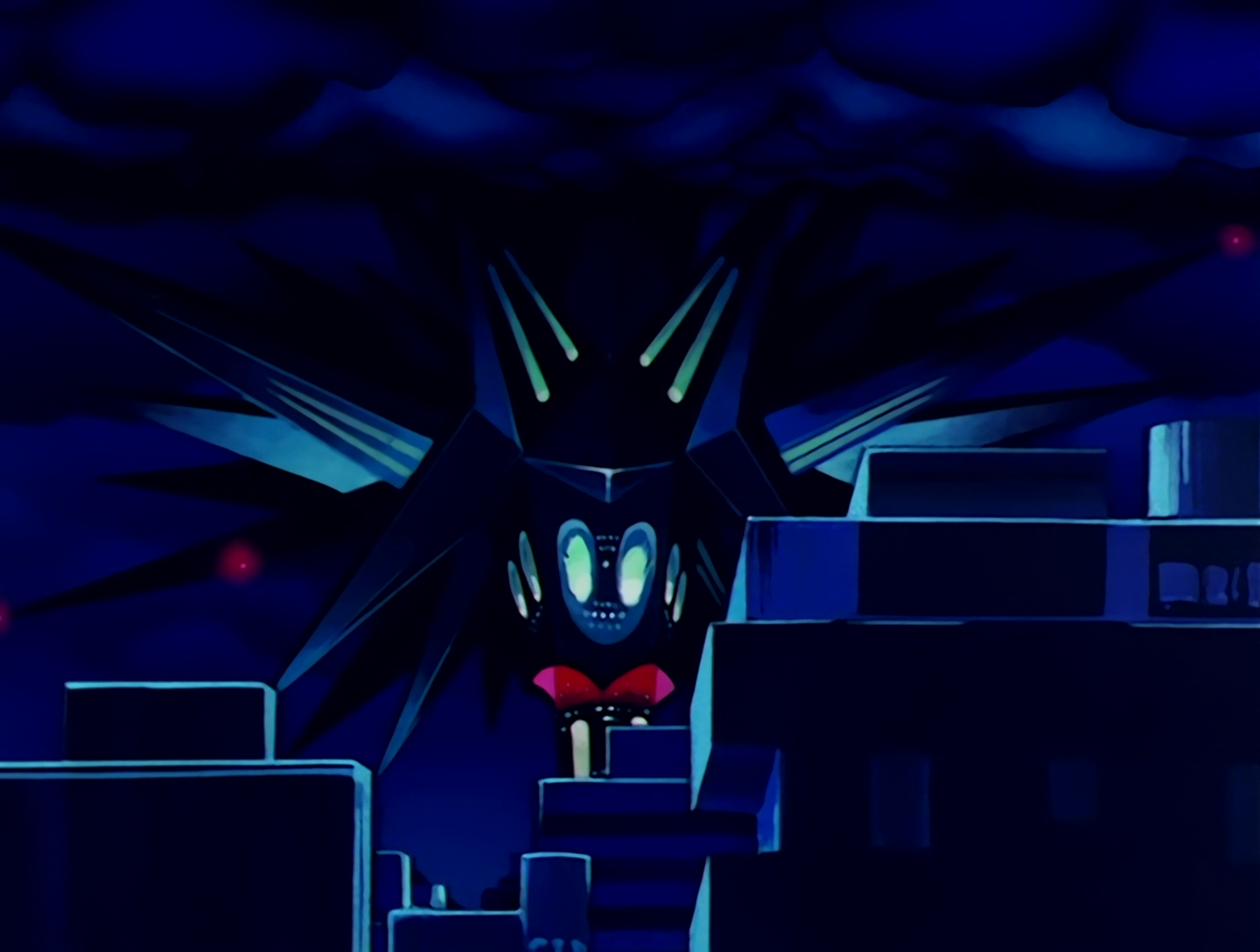 Sailor Moon R: Episode 74 - SailorSoapbox.com