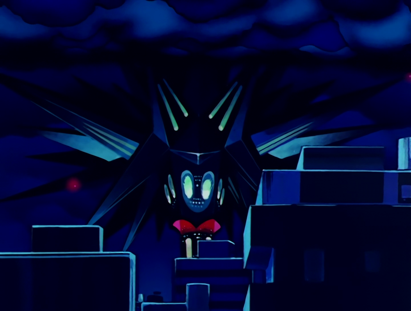 Sailor Moon R: Episode 74 - SailorSoapbox.com