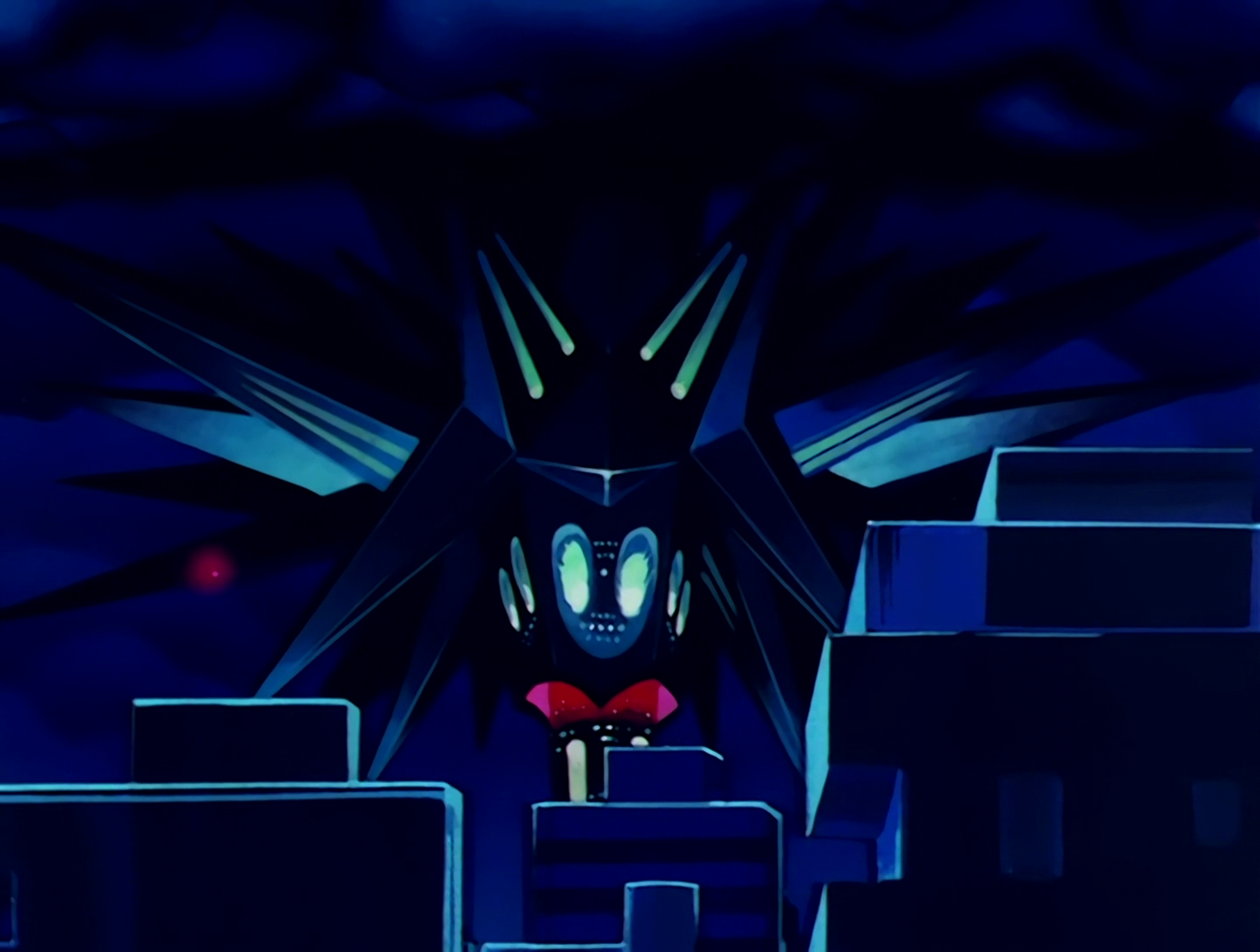 Sailor Moon R: Episode 74 - SailorSoapbox.com