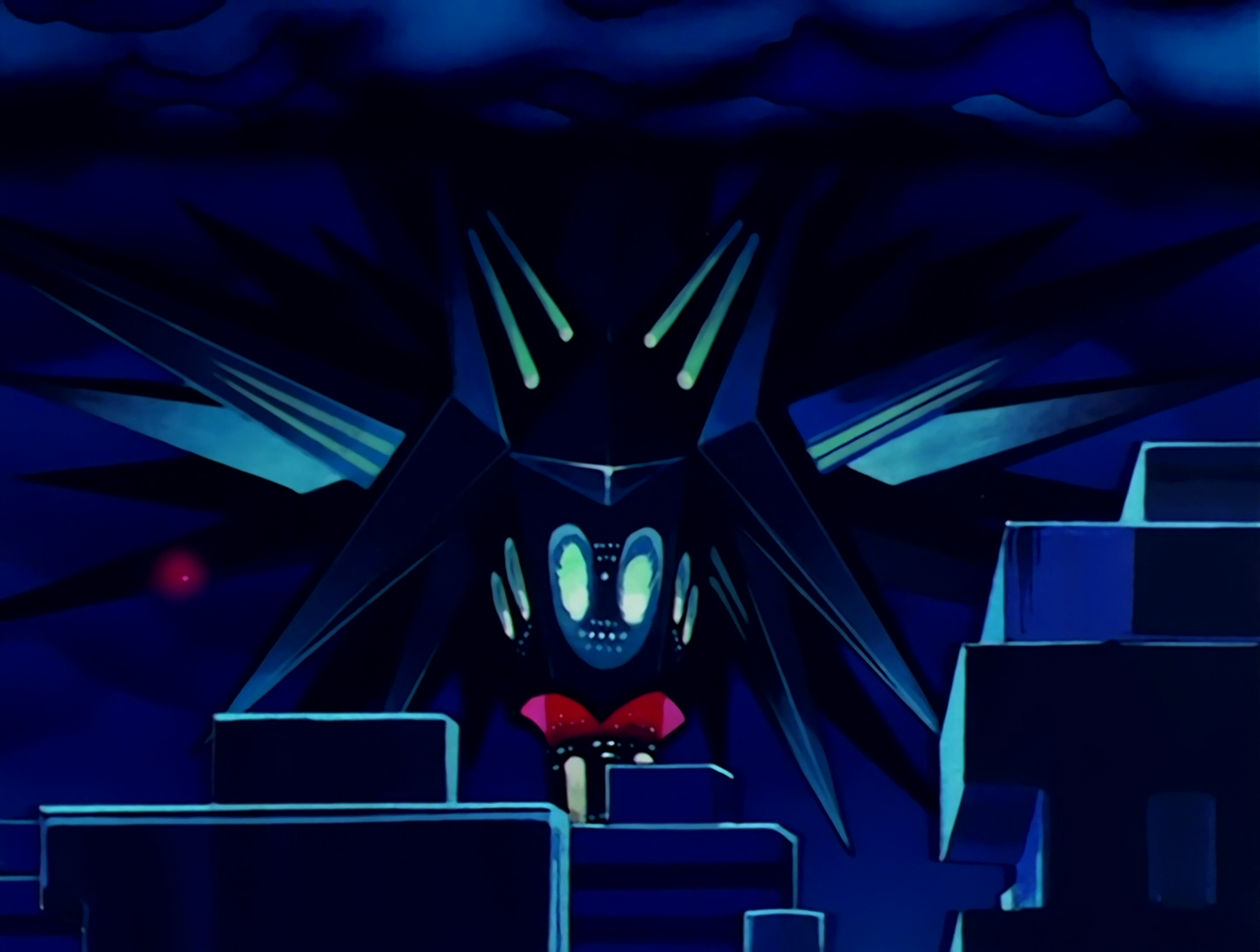 Sailor Moon R: Episode 74 - SailorSoapbox.com