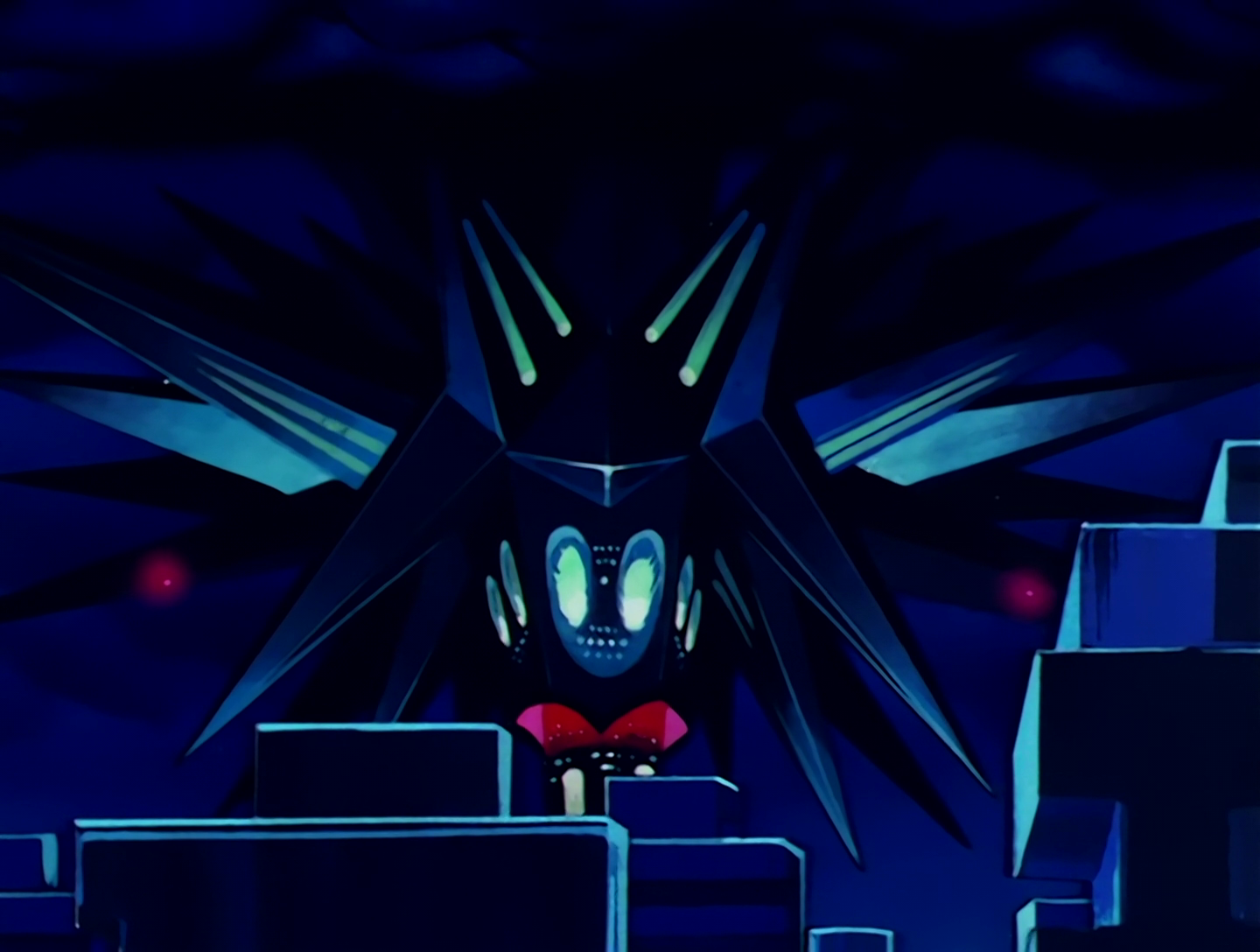 Sailor Moon R: Episode 74 - SailorSoapbox.com