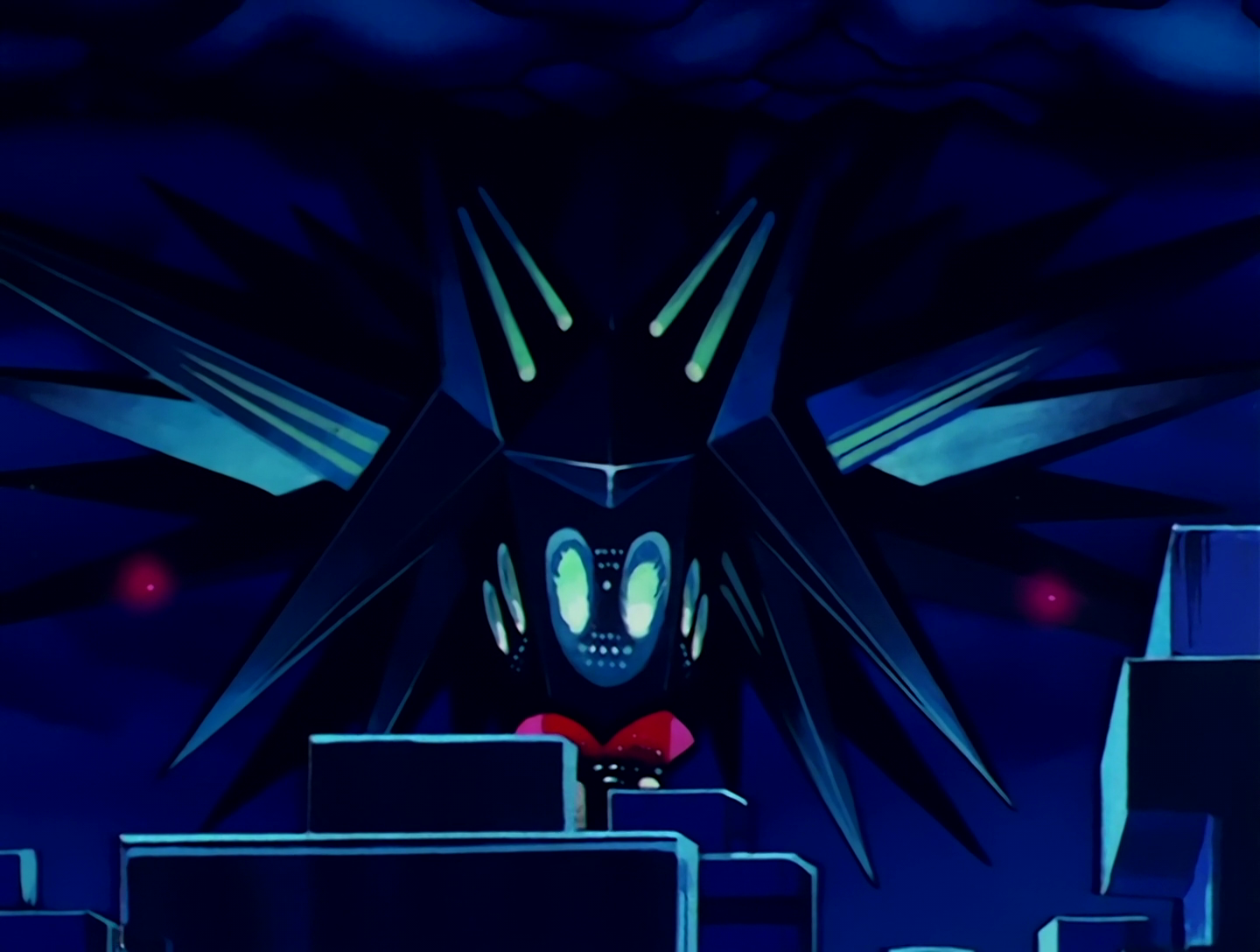Sailor Moon R: Episode 74 - SailorSoapbox.com