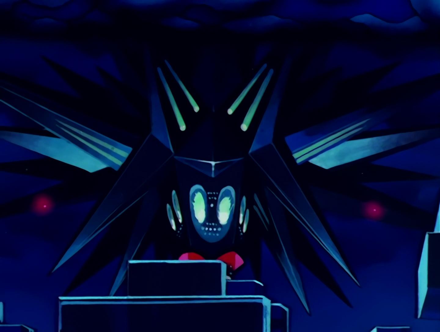 Sailor Moon R: Episode 74 - SailorSoapbox.com