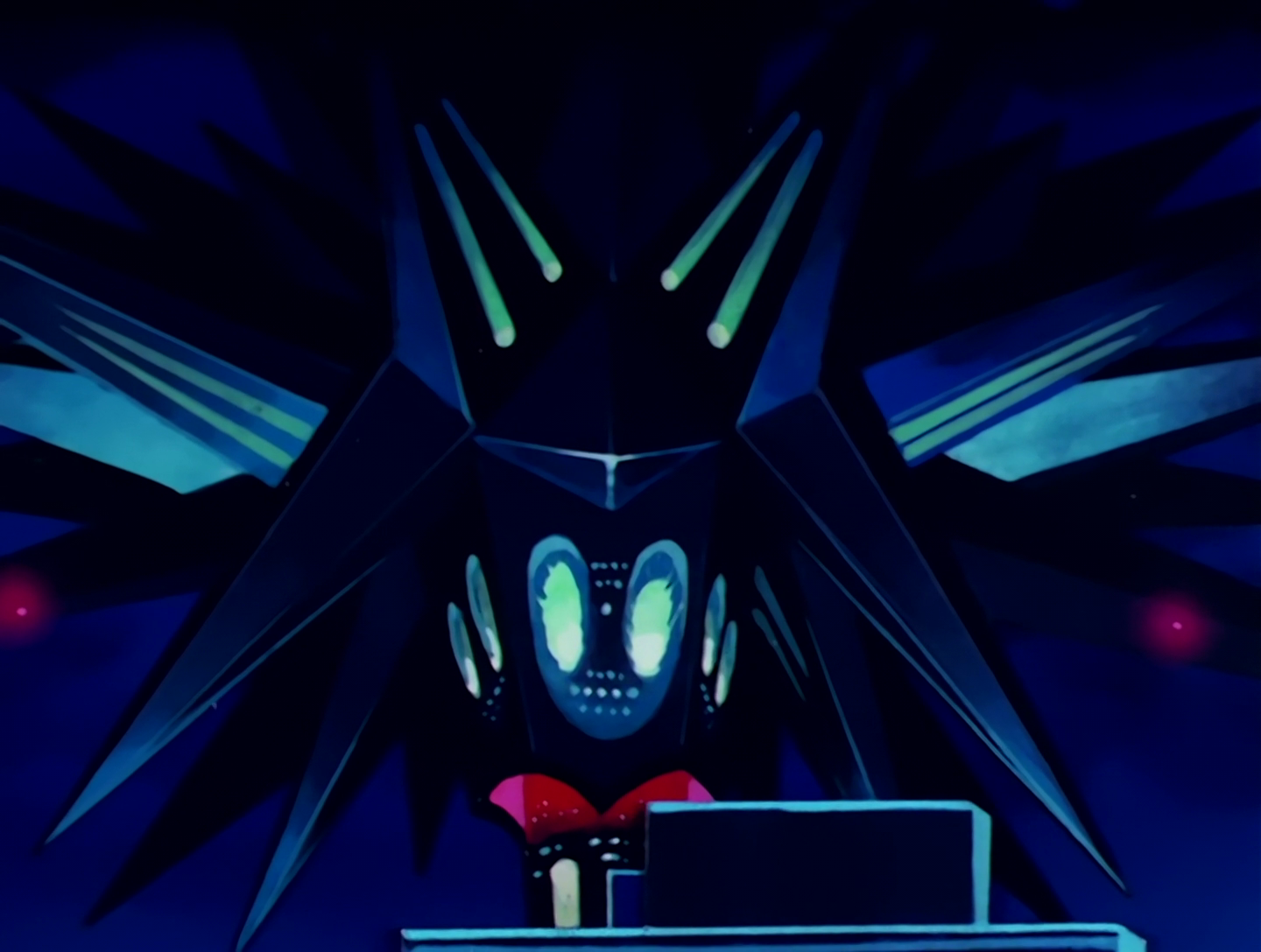 Sailor Moon R: Episode 74 - SailorSoapbox.com