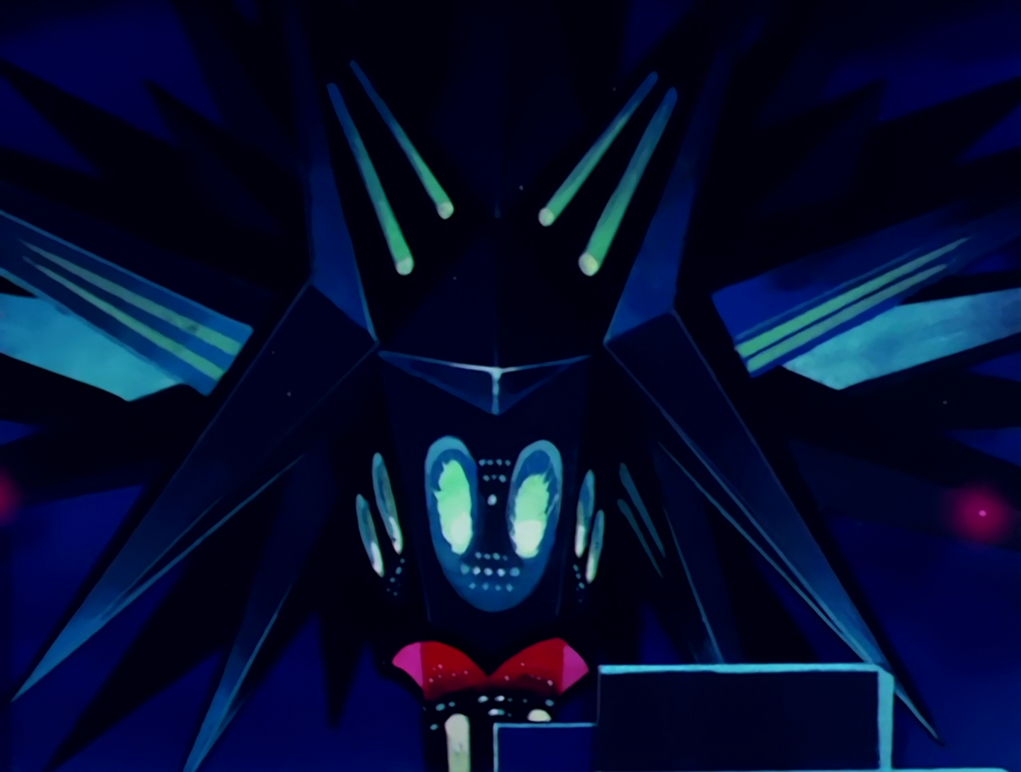 Sailor Moon R: Episode 74 - SailorSoapbox.com