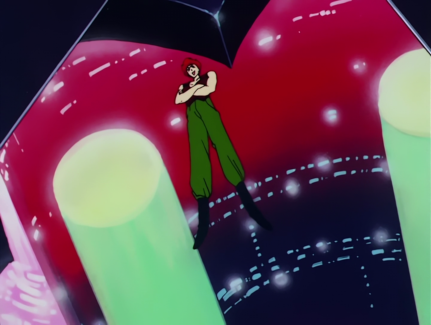 Sailor Moon R: Episode 74 - SailorSoapbox.com