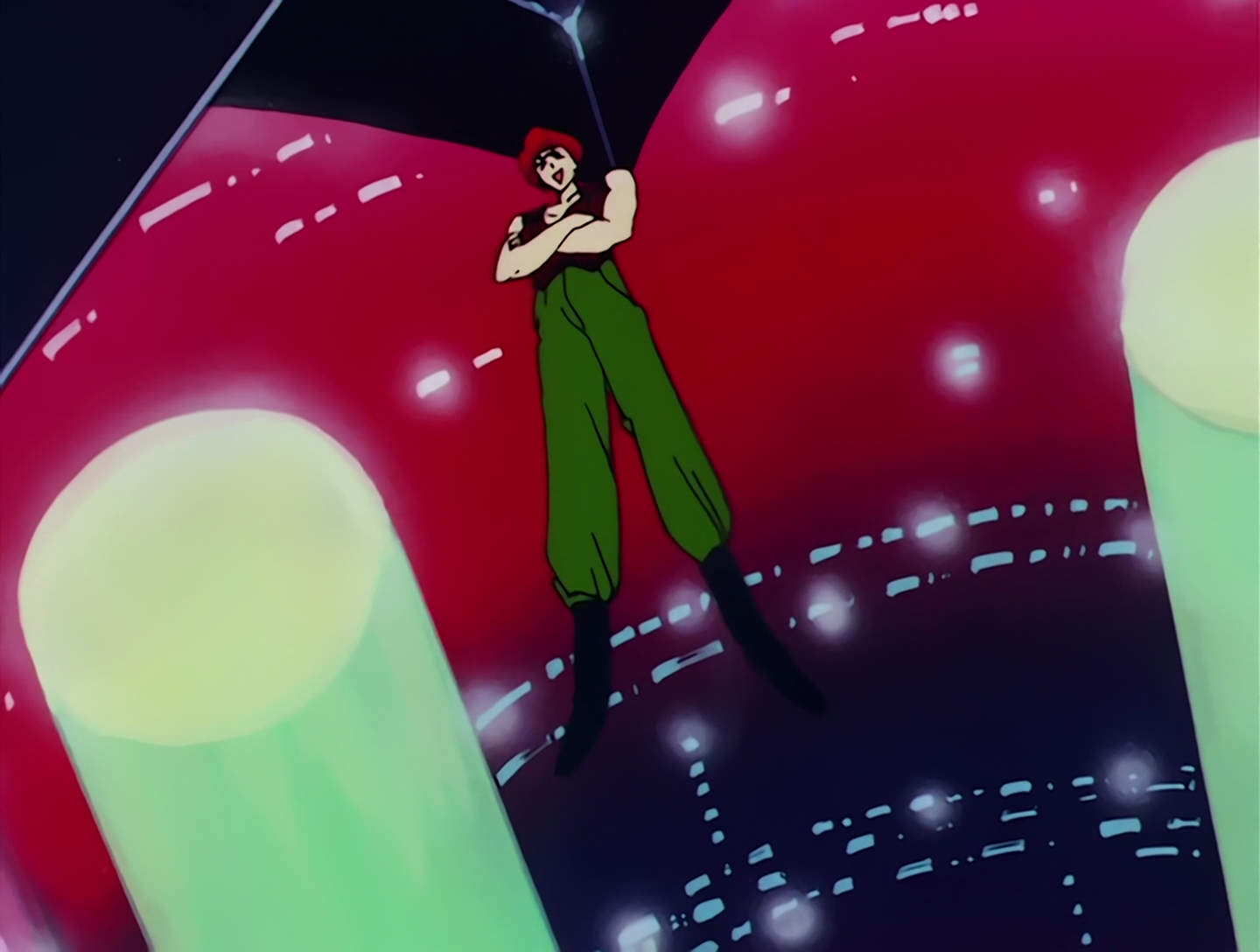 Sailor Moon R: Episode 74 - SailorSoapbox.com
