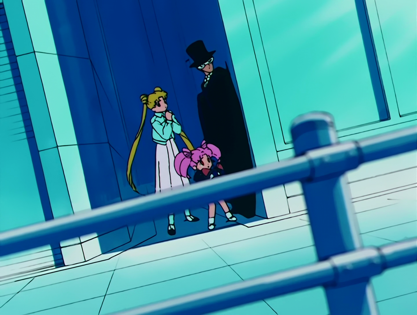 Sailor Moon R: Episode 74 - SailorSoapbox.com