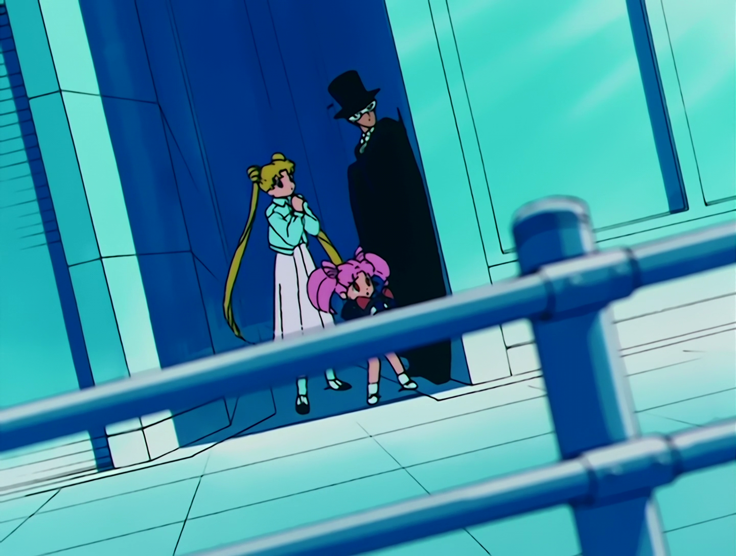 Sailor Moon R: Episode 74 - SailorSoapbox.com