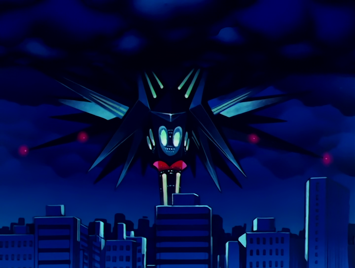 Sailor Moon R: Episode 74 - SailorSoapbox.com