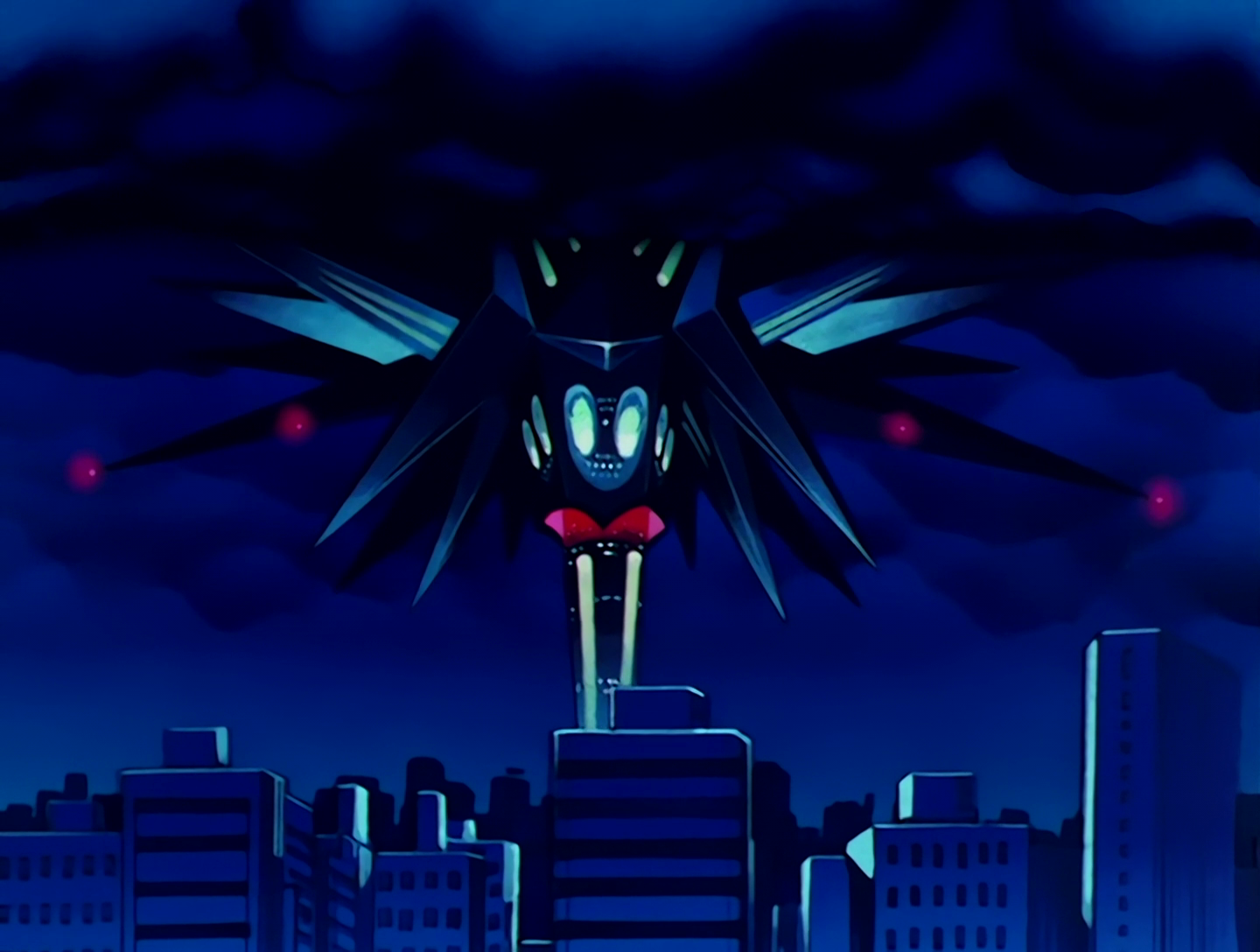 Sailor Moon R: Episode 74 - SailorSoapbox.com