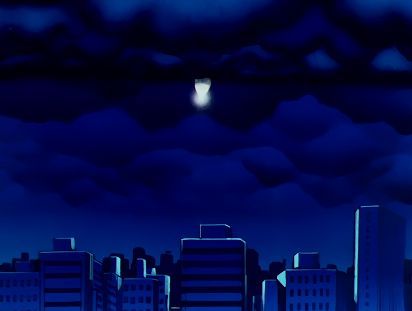 Sailor Moon R: Episode 74 - SailorSoapbox.com