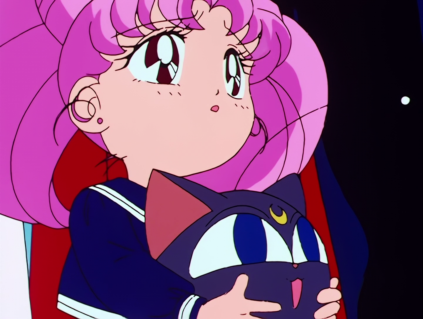 Sailor Moon R: Episode 74 - SailorSoapbox.com