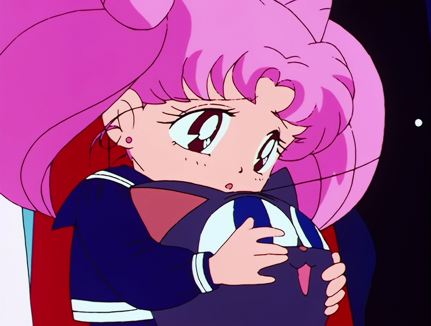Sailor Moon R: Episode 74 - SailorSoapbox.com