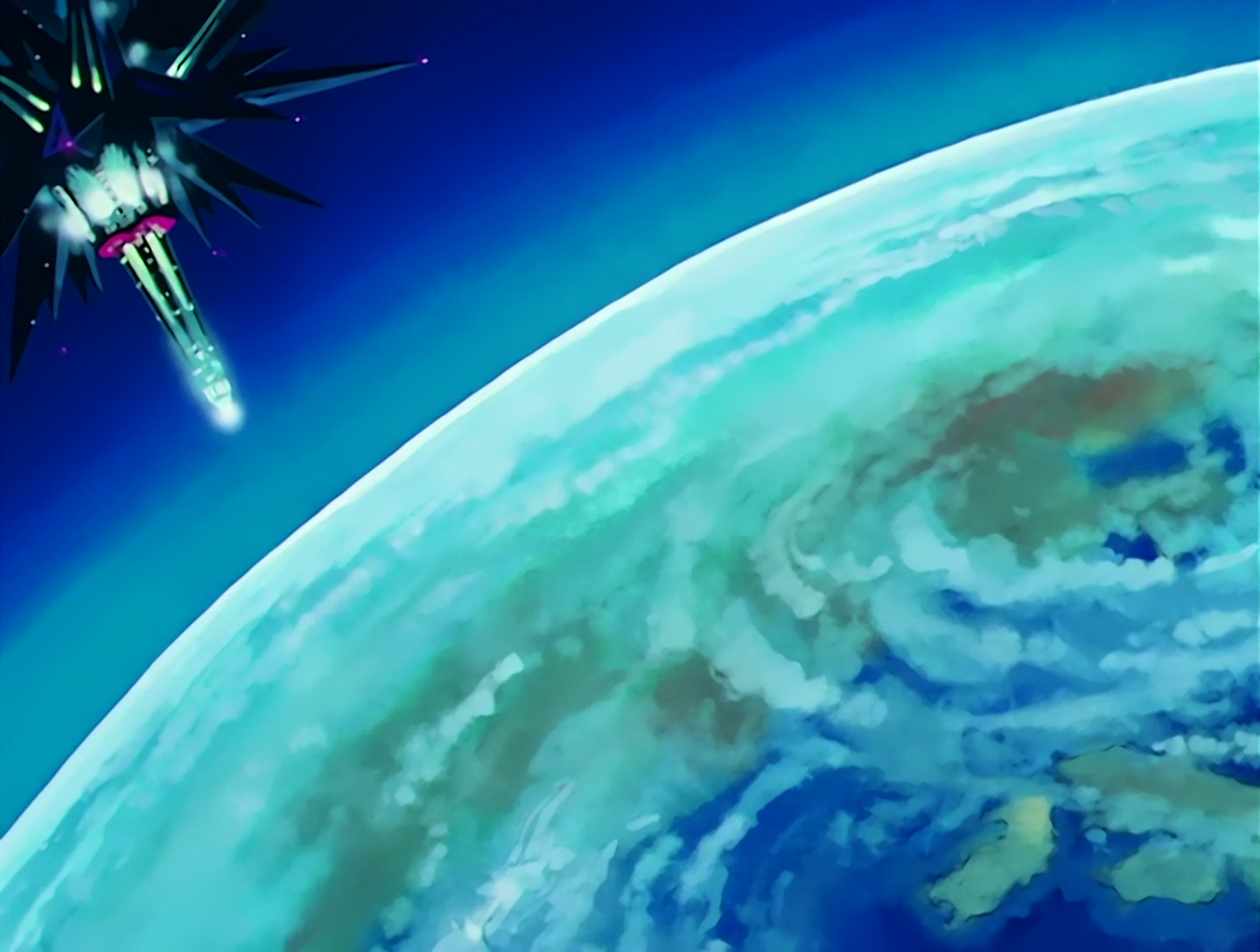 Sailor Moon R: Episode 74 - SailorSoapbox.com