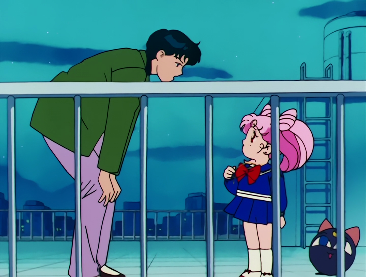 Sailor Moon R: Episode 74 - SailorSoapbox.com