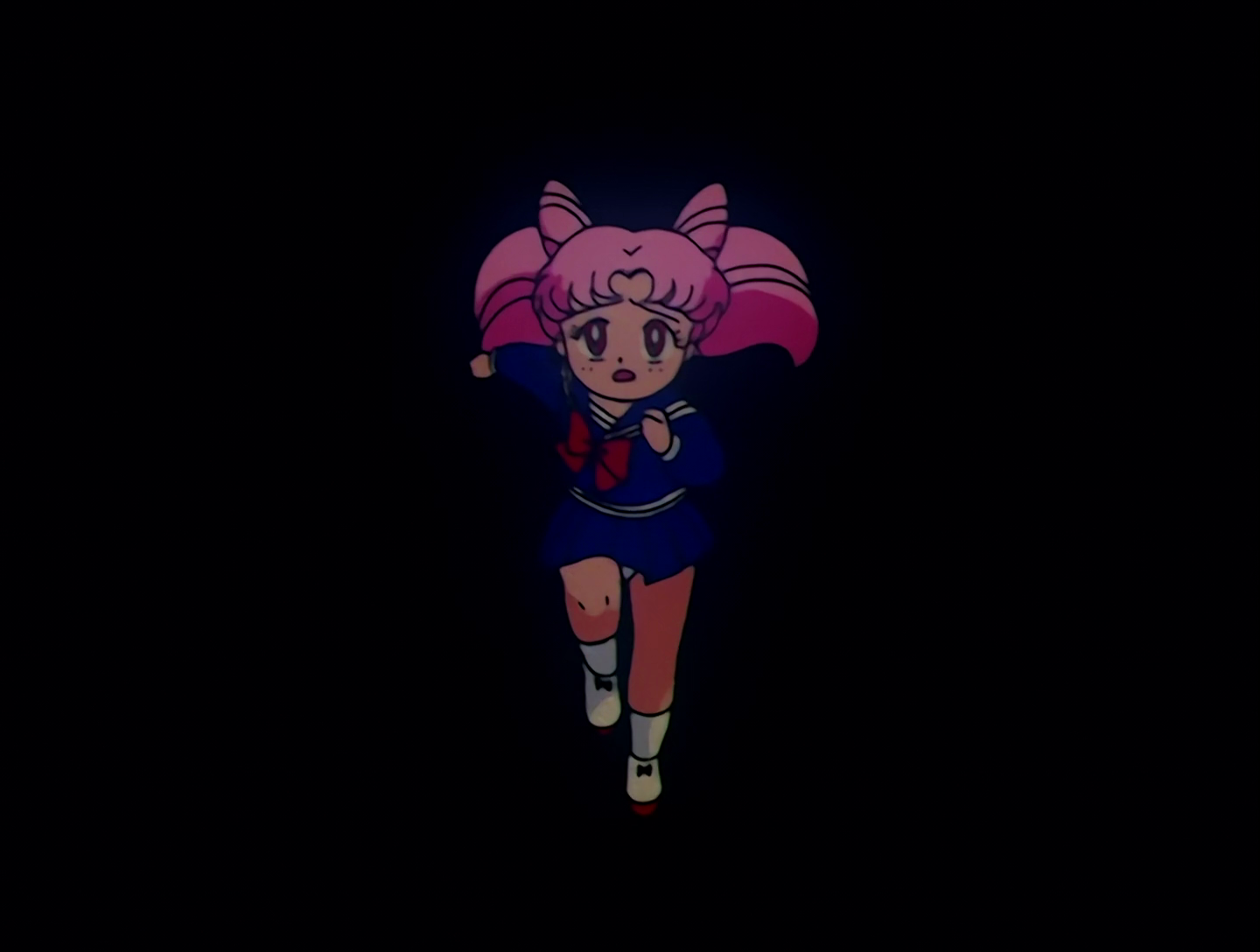 Sailor Moon R: Episode 75 - SailorSoapbox.com