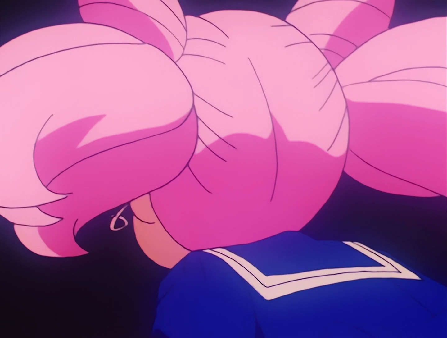 Sailor Moon R: Episode 75 - SailorSoapbox.com