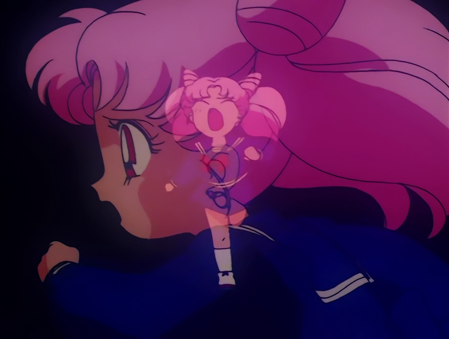 Sailor Moon R: Episode 75 - SailorSoapbox.com