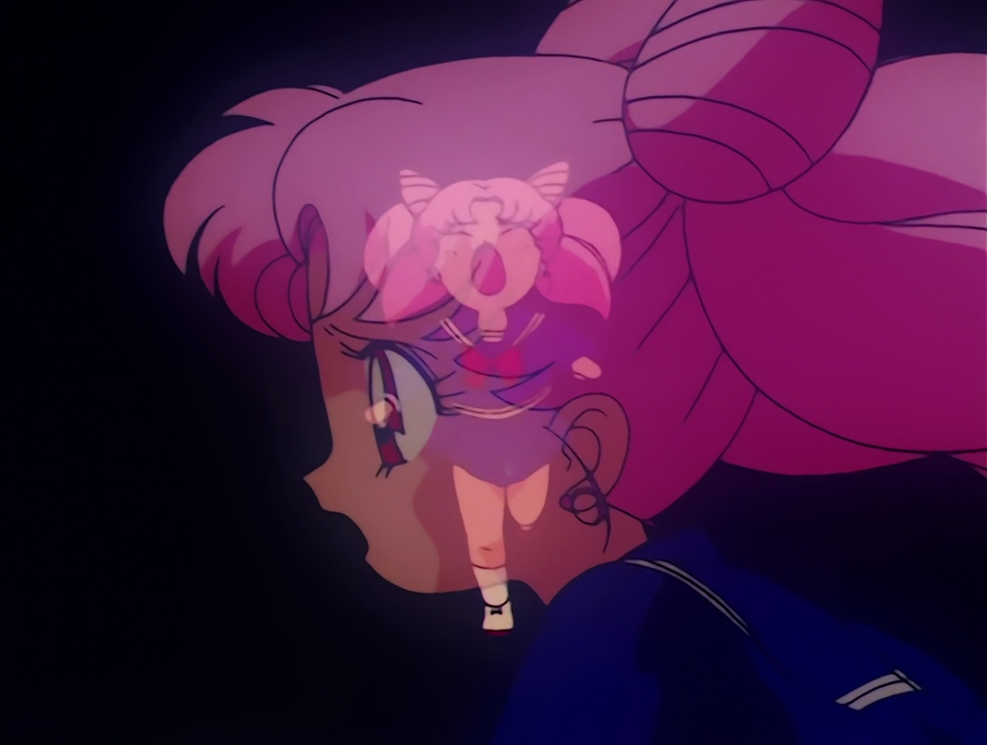 Sailor Moon R: Episode 75 - SailorSoapbox.com