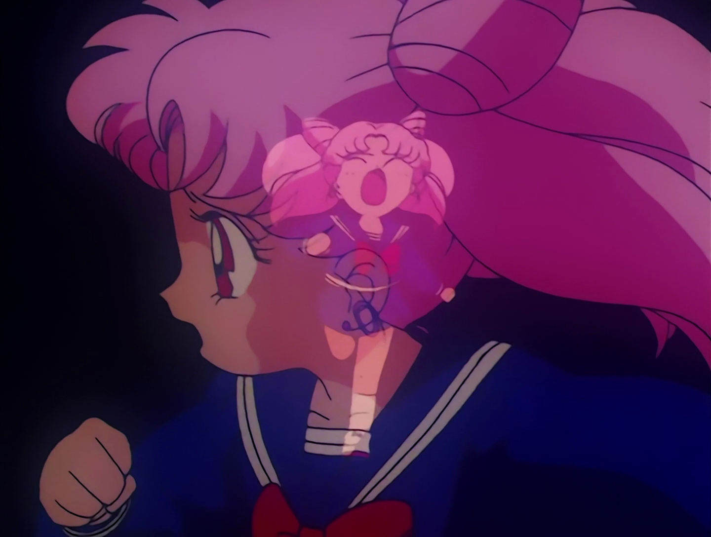 Sailor Moon R: Episode 75 - SailorSoapbox.com