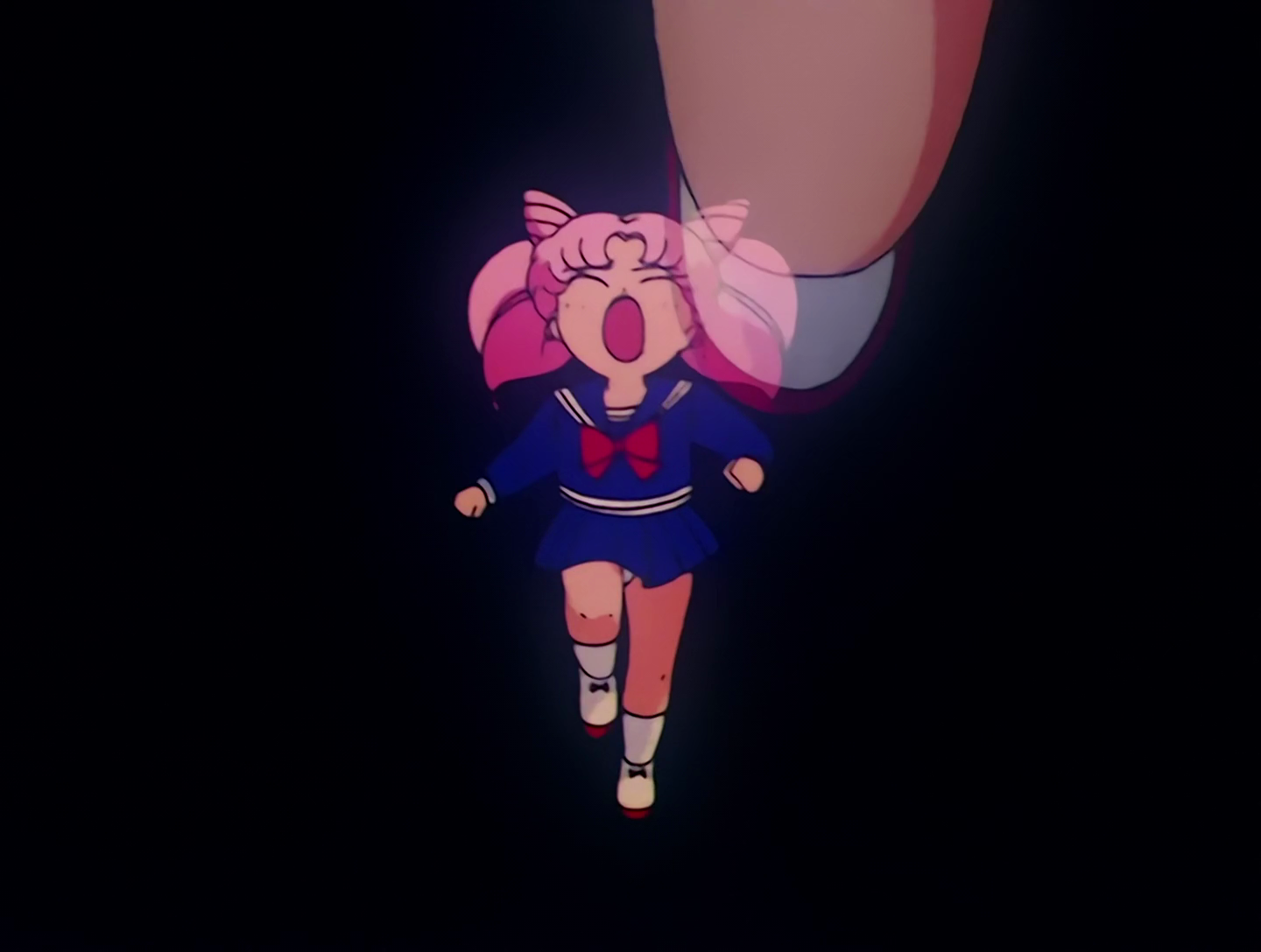 Sailor Moon R: Episode 75 - SailorSoapbox.com