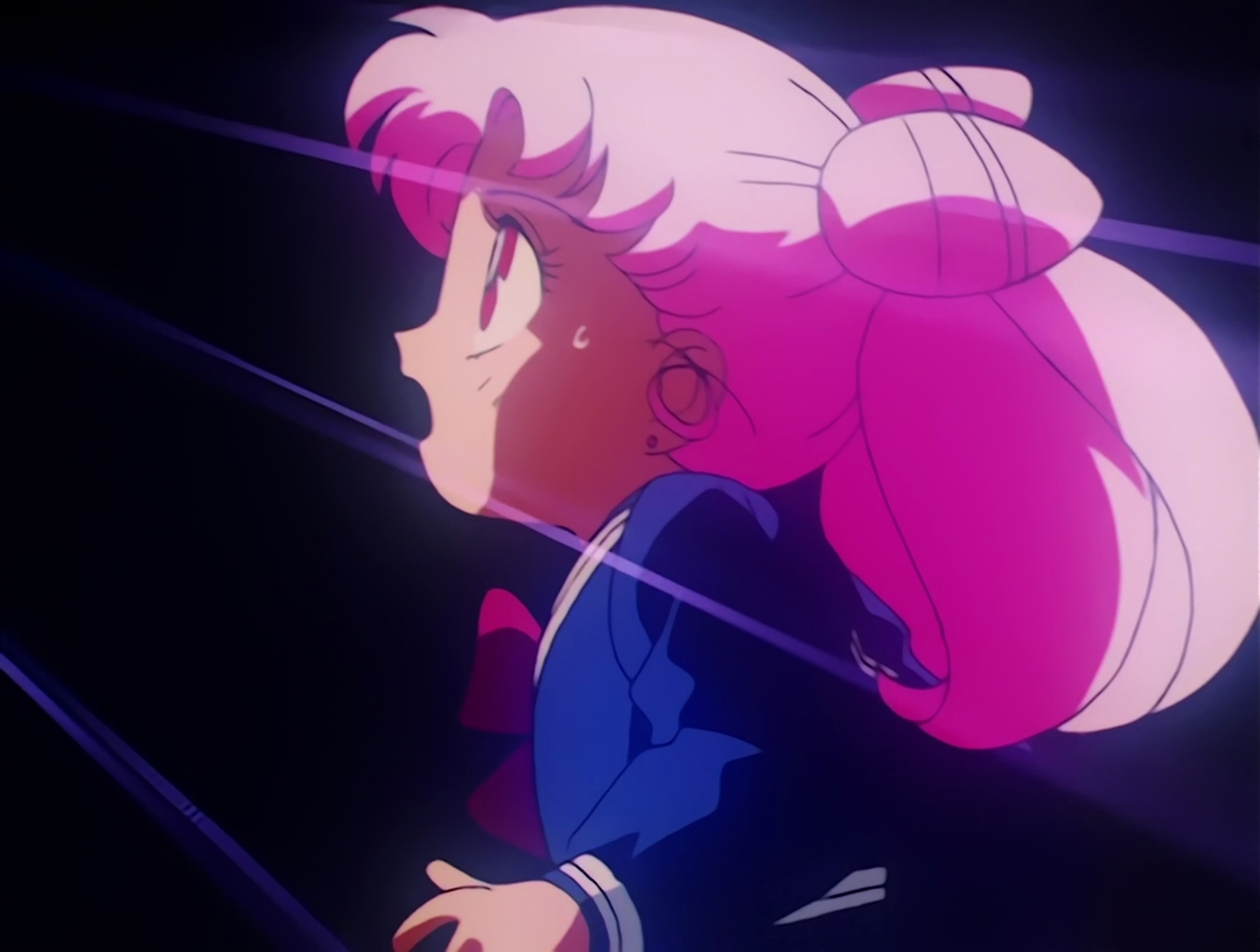 Sailor Moon R: Episode 75 - SailorSoapbox.com