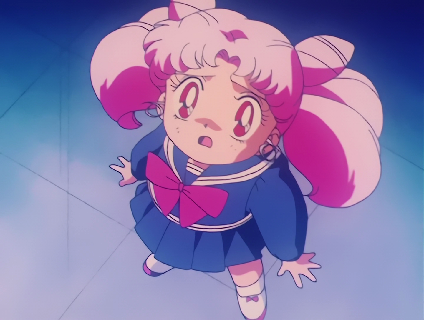 Sailor Moon R: Episode 75 - SailorSoapbox.com