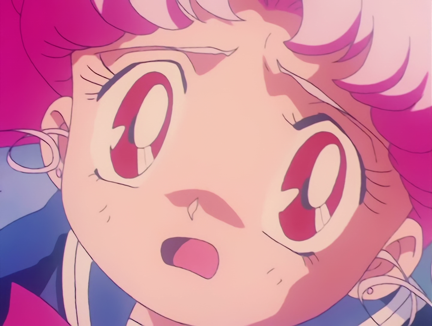 Sailor Moon R: Episode 75 - SailorSoapbox.com