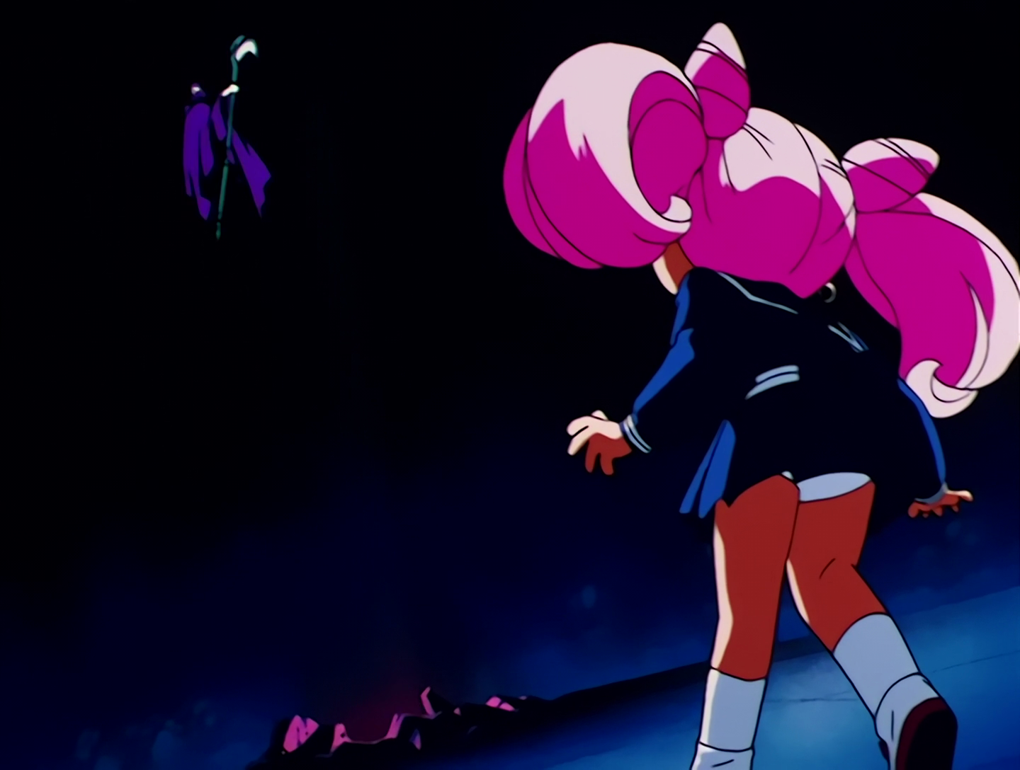 Sailor Moon R: Episode 75 - SailorSoapbox.com