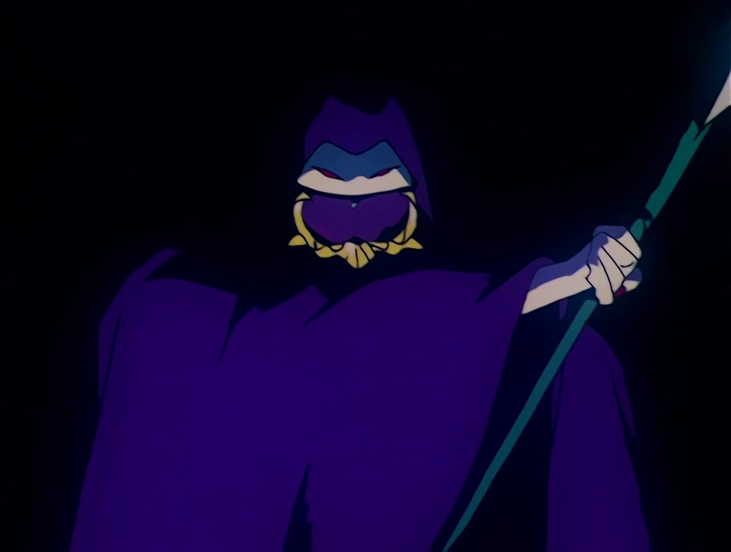 Sailor Moon R: Episode 75 - SailorSoapbox.com