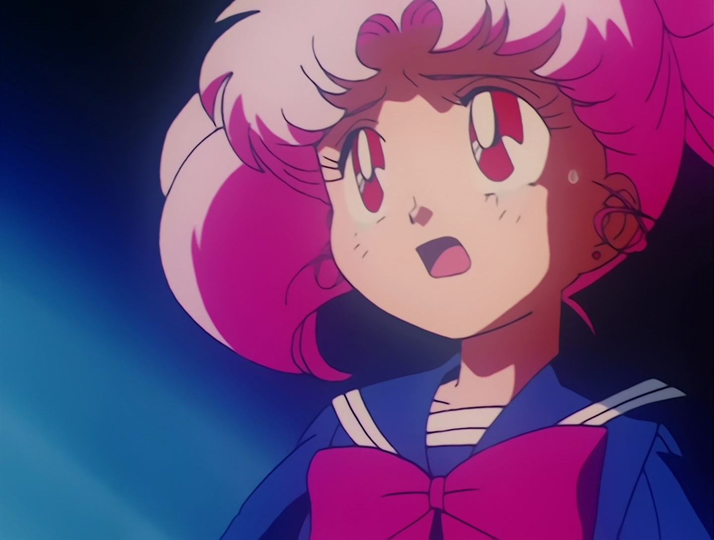 Sailor Moon R: Episode 75 - SailorSoapbox.com