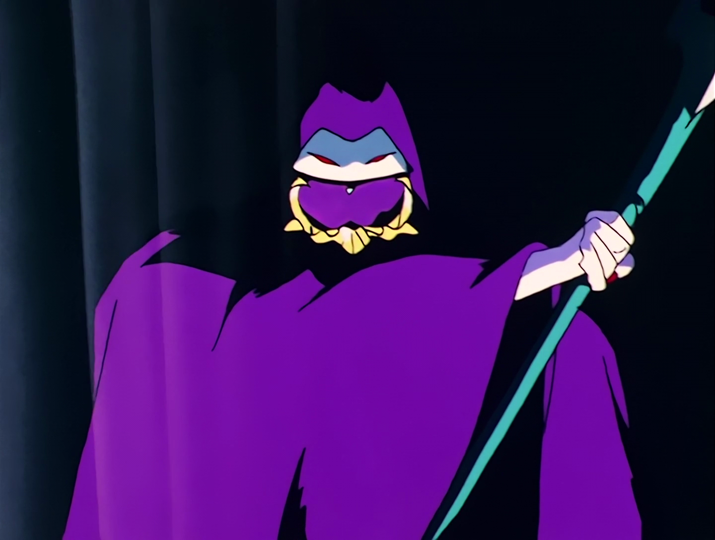 Sailor Moon R: Episode 75 - SailorSoapbox.com