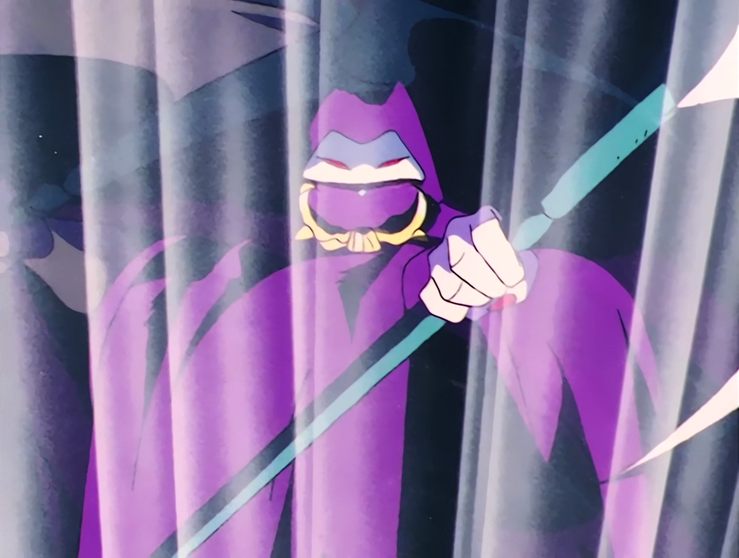 Sailor Moon R: Episode 75 - SailorSoapbox.com